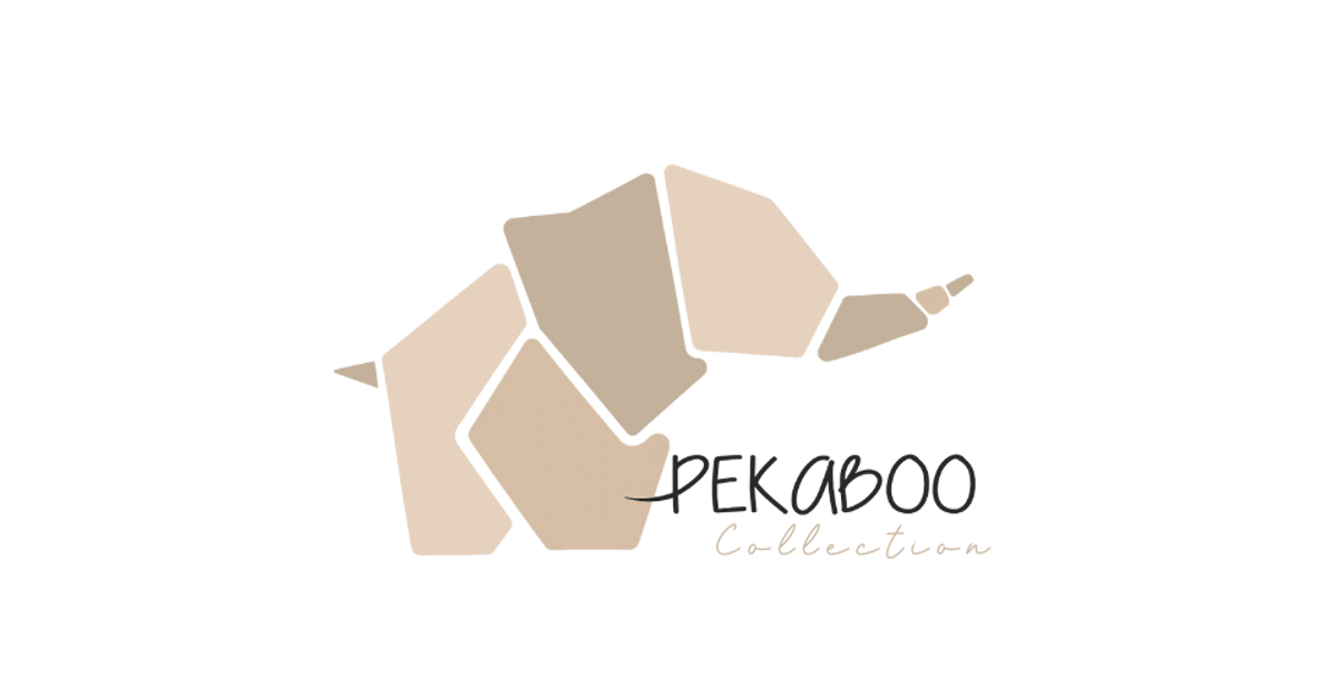Infolettre – Pekaboo Collection